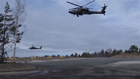 Task Force Viper 1st Battalion 3rd Editorial Video 13318883a