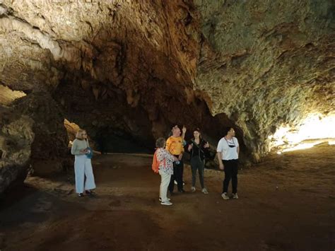 Photo Gallery กรมอุทยานฯ เตรียมจัดงานครบรอบ 5 ปี “การช่วยเหลือทีมหมูป่า” พร้อมผลักดันถ้ำหลวงฯ