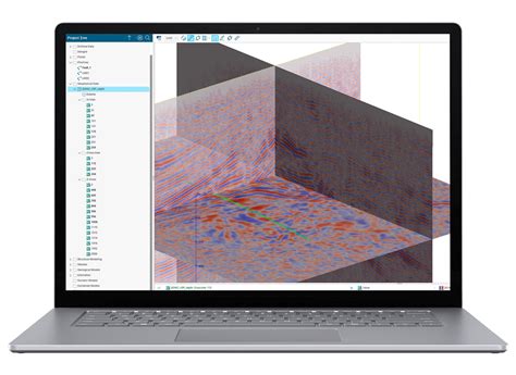 Leapfrog Geo 3d Modelling Software Seequent