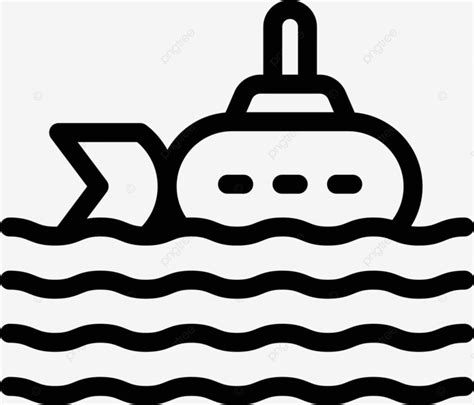 Army Military Vector Submarine Vector Military Vector Submarine Png