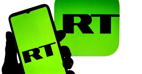 Meta Bans Rt And Other Russian State Media Outlets Due To Foreign