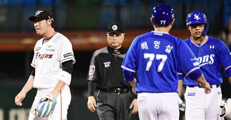 한화 팬들 화난다 9회 2사 후 벌어진 대환장파티 수비 실책에 와르르 불꽃야구 대전현장