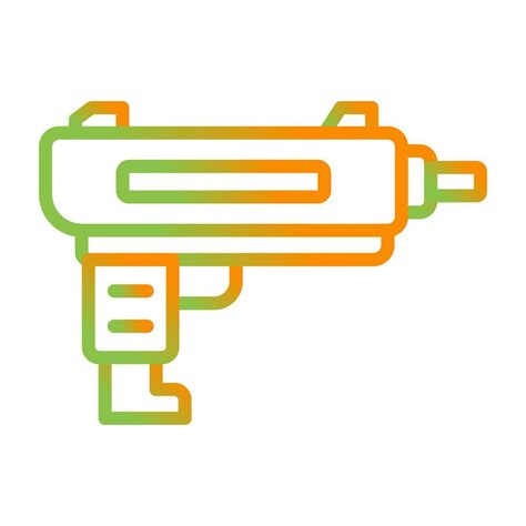 Gun Vector Icon 26475281 Vector Art At Vecteezy