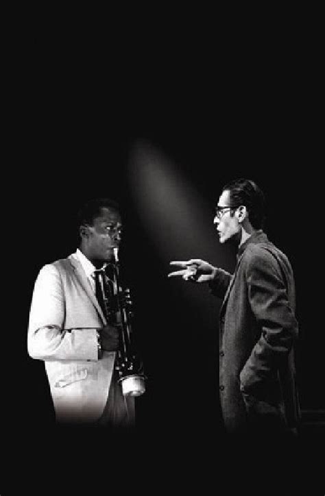 Miles Davis Wallpaper