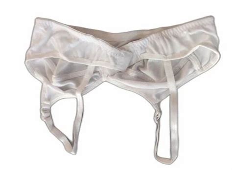 Plain Push Up White Lycra Cotton Bra At Rs 95piece In New Delhi Id