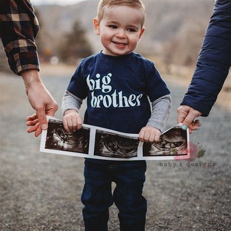 35 Second Pregnancy Announcements The Cutest Pregnancy Announcement
