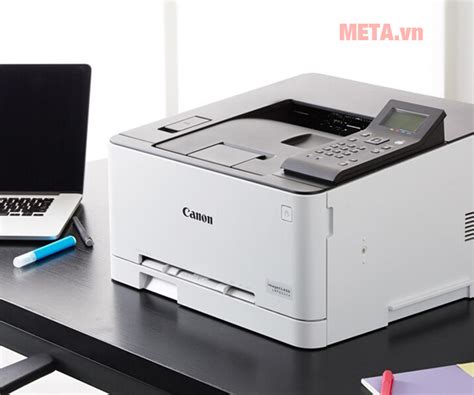 M Y In Laser M U Canon Lbp Cn Meta Vn