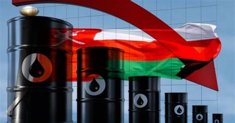 سعر نفط عمان ينخفض بمقدار ٩١ سنتا صحيفة أثير الالكترونية
