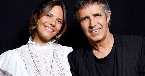Exclusif Julien Clerc Et Vanille Backstage Enregistrement De L