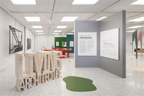 Gallery Of Palm Springs Art Museum Opens Exhibit On Lina Bo Bardi And