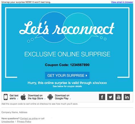 Email Reactivation Strategies To Win Back Dormant Customers Online