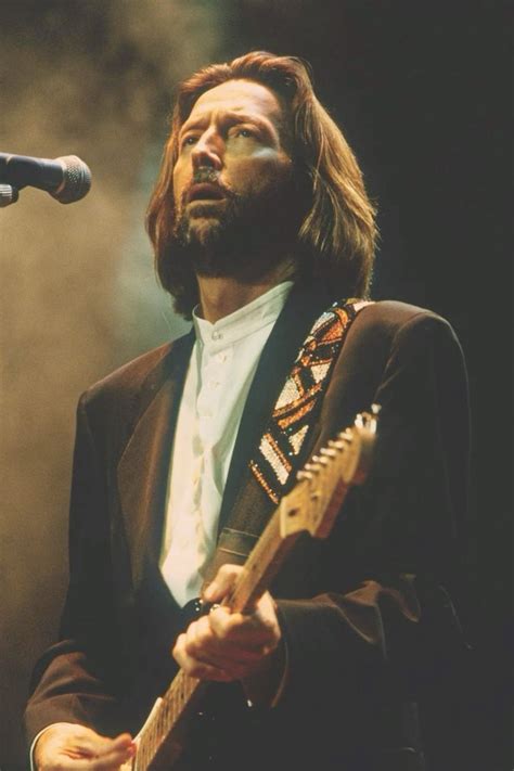 Eric Clapton Along With Special Guests Will Be Playing An Exclusive Show Next Summer In The