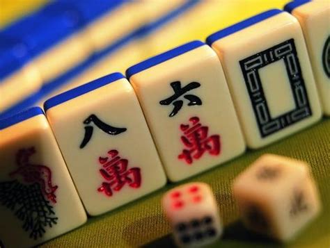 麻将，教你如何从一个新手进阶为高手。