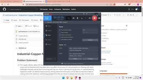 Video Kalin Harikumar On Linkedin Project Guvi Industrialcopper