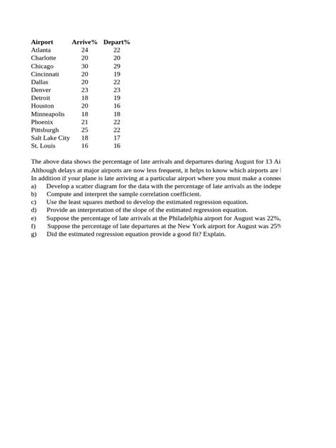 Correlationsimplemultiple Regressionexplained 1 Pdf Linear