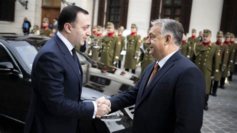 Orbán Viktor Minél Több Irányból Minél Több Energiát Kell Európába