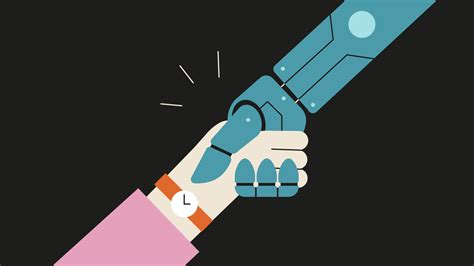 Can Distrust In Ai Disrupt Your Business Raconteur