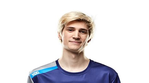 Fifth Popular Twitch Streamer Félix Xqc Lengyel Joins Sentinels For
