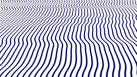 Abstract Gradient Line Wave Background 28016320 Stock Video At Vecteezy