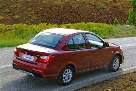 مشخصات فنی و امکانات ساینا اس اتوماتیک و ساینا S گازسوز Cng گجت نیوز