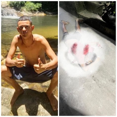 Milícia RJ News on Twitter Rio das Pedras Um rapaz de vulgo TH foi