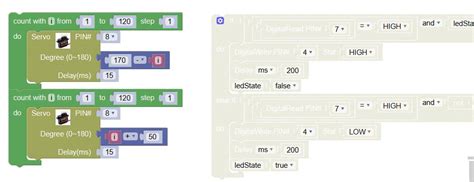 Mixly A Powerful Graphical Programming Tool For Arduino Boardor