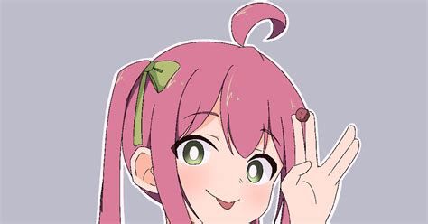 オリキャラ No Title さちのホイル焼きのイラスト Pixiv