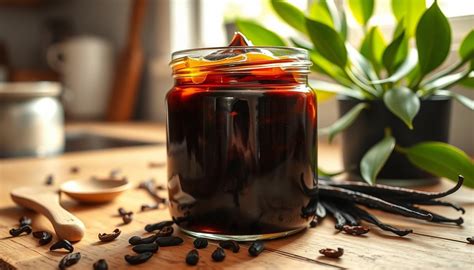 How To Make The Best Vanilla Paste Recipe At Home