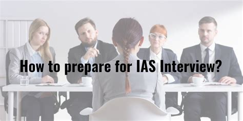 UPSC IAS Interview Do S Don Ts Common Question Asked Tips And Tricks