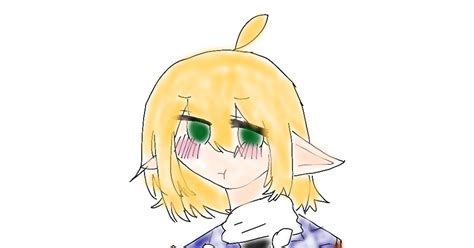 水橋パルスィ デジタルって難しい ゆ。のイラスト Pixiv