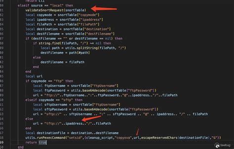 Unveiling The Unauthenticated Command Execution Vulnerability In Cisco Ios Xe System Webui