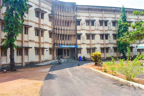 Nitk Hostels