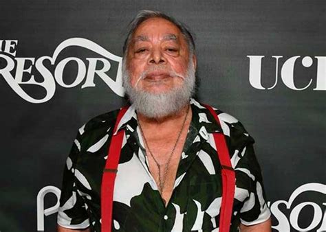 Fallece Sergio Calderón actor mexicano de Piratas del Caribe TN8 tv