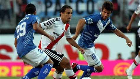 River Plate Y Vélez Sarsfield Repartieron Puntos En Una Nueva Fecha Del