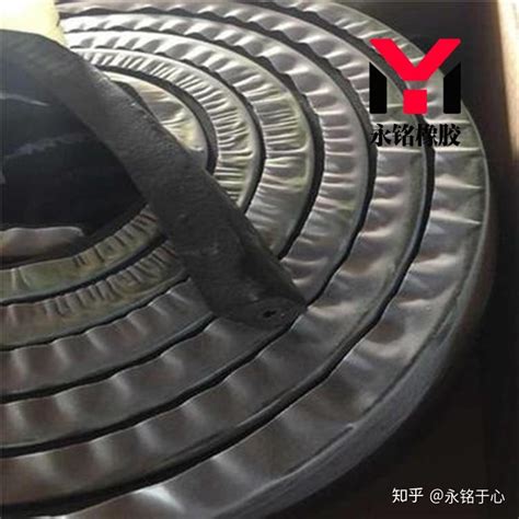 遇水膨胀止水条原理及施工方法 知乎