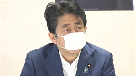 아베 오늘 기자회견 예정건강 이상설 입장 밝힐까 Jtbc 뉴스