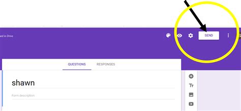 AUsome Adolescents HOW TO USE GOOGLE FORMS FOR DAILY COMMUNICATION