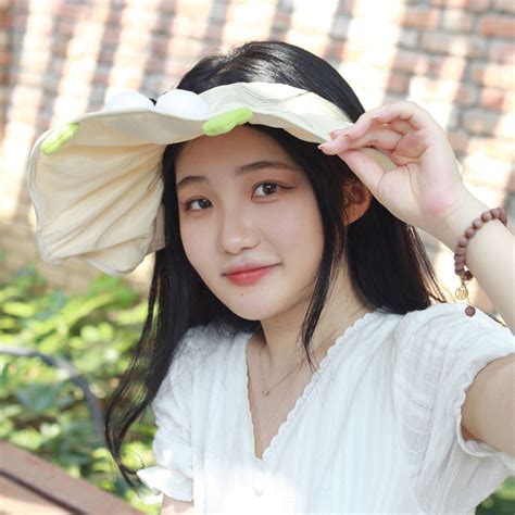 皮洛姆plumo原创防紫外线空顶帽子夏季大檐防晒遮阳帽发箍贝壳帽虎窝淘