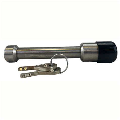Brok Sentinel Stainless Receiver Lock Class Iiiivv West Marine