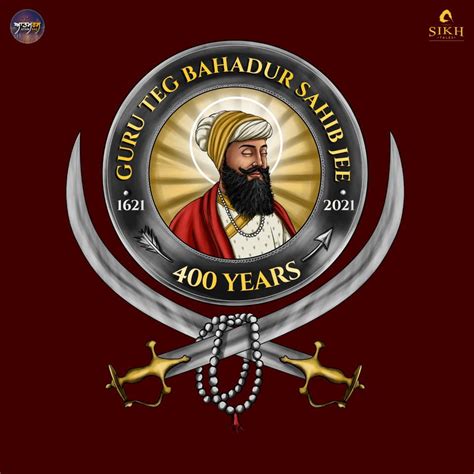 Sikh Tales 400th Prakash Purab Of Dhan Dhan Sri Guru Tegh Bahadur