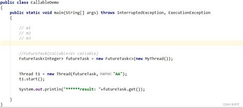 大厂高频面试题复习java学习笔记 Juc多线程及高并发（下）从大厂面试讲juc Csdn博客