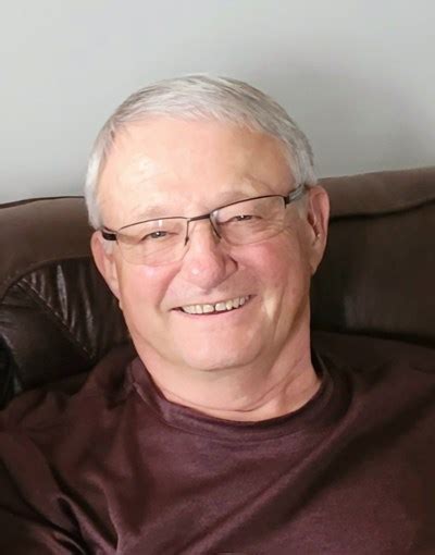 Schmick Dennis Alexander Obituary Central Alberta The Albertan News
