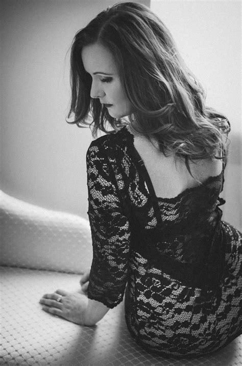40 Plus Boudoir Photo Shoots