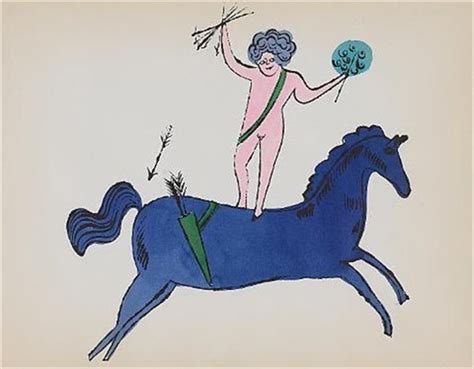 In The Bottom Of My Garden By Andy Warhol On Artnet