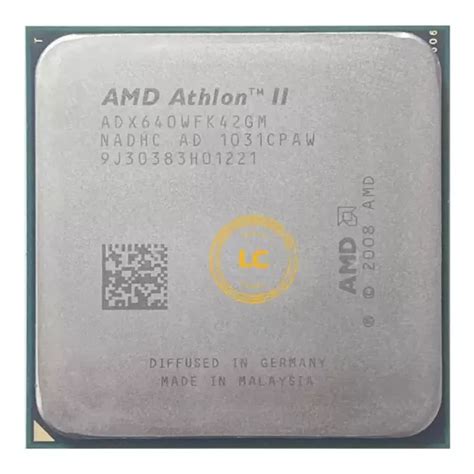 Amd Athlon 5350 Apu MercadoLibre
