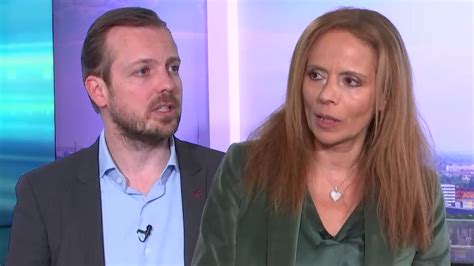 Die Insider Niki Fellner And Isabelle Daniel Zur Nationalratswahl Oe24 Tv