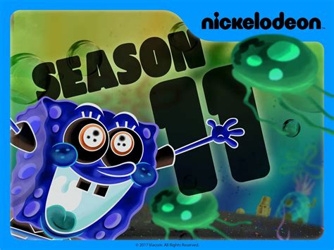 Alternate Universe Spongebob Squarepants Season 11 A2306land Wiki Fandom