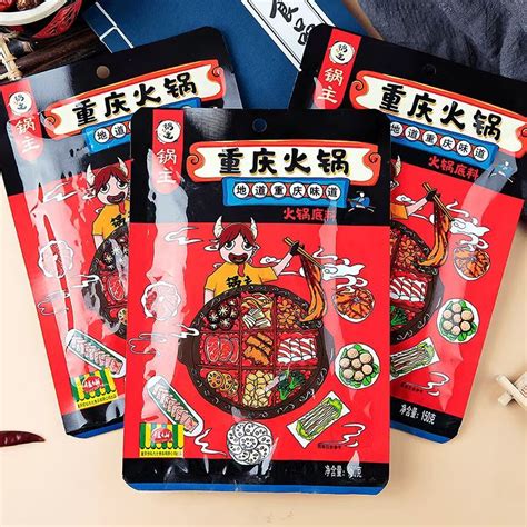 重慶 佳仙 正宗 火鍋 底料 袋裝 小火鍋 麻辣燙 串串板料 調料 批發 蝦皮購物
