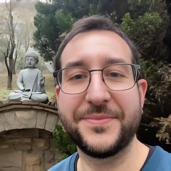 Qué es el budismo secular con Bernat Font Espai Sati