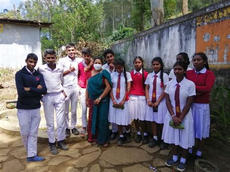 ගෝනකැලේ විද්‍යාලය